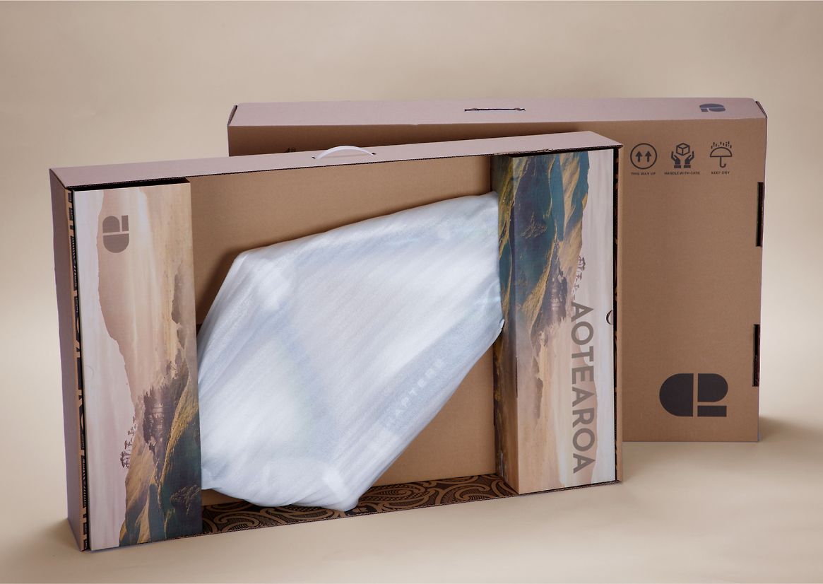 CHAPTER2 KAHA | Best Awards